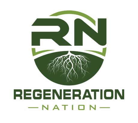 Regeneration Nation – Soil management fungi and bacterial strains ...
